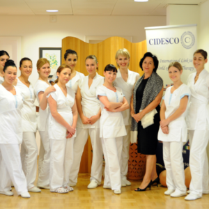 Qualification - CIdesco Section UAE